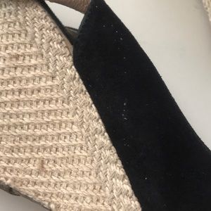 Andre Assous | Shoes | Andre Assous Wedge Espadrilles | Poshmark